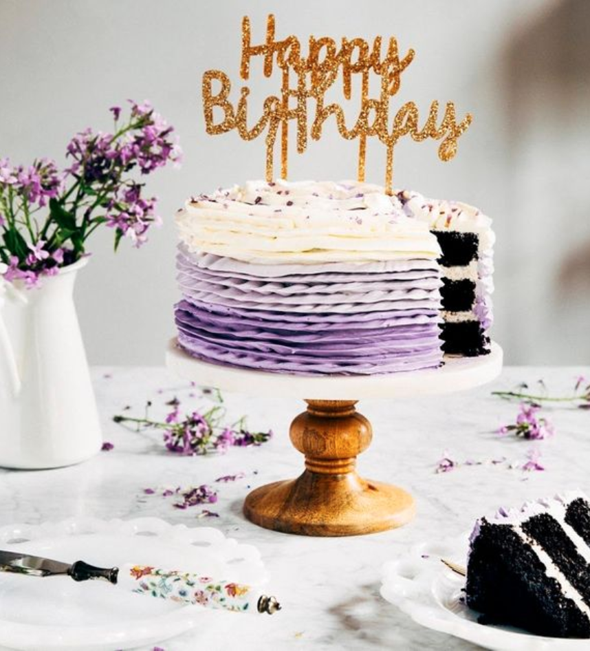 Birthdays Saudi style! – OurBigArabianAdventure