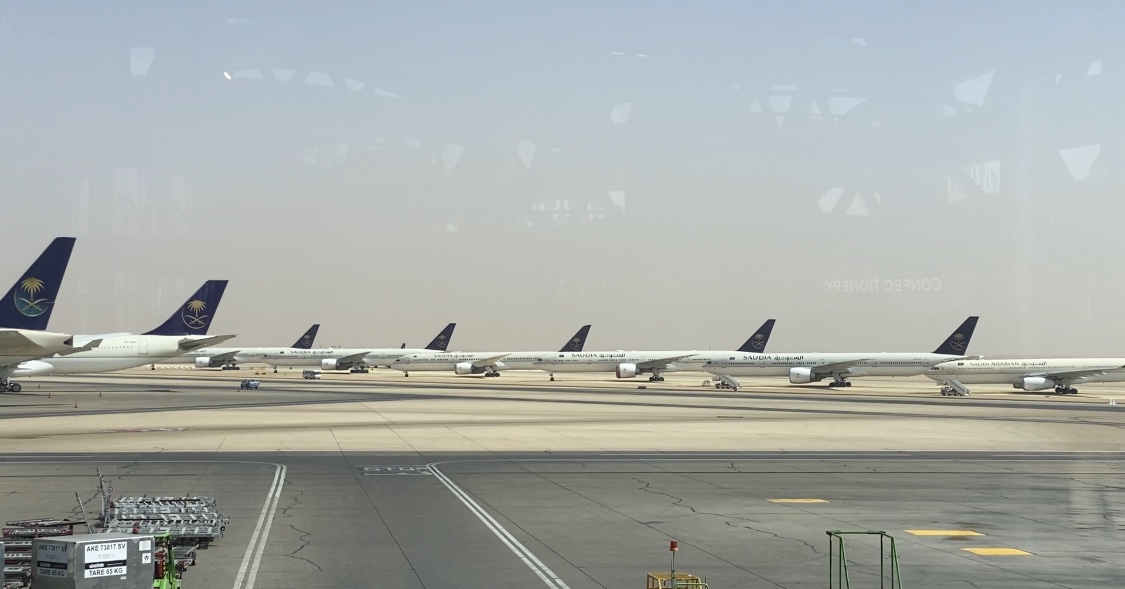 Goodbye Saudi Arabia (for now) – OurBigArabianAdventure