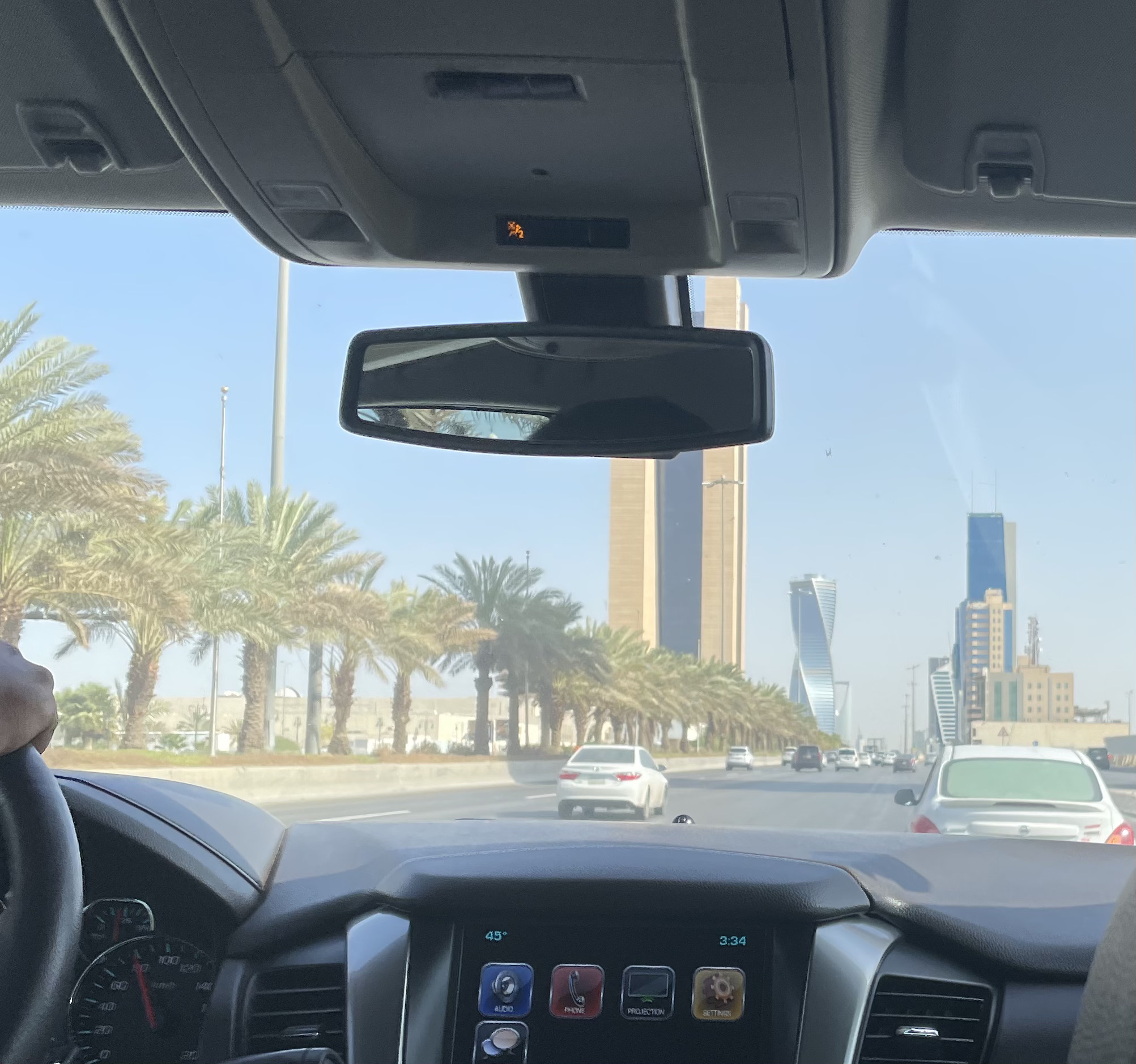 What’s New in KSA (Part 4) – OurBigArabianAdventure
